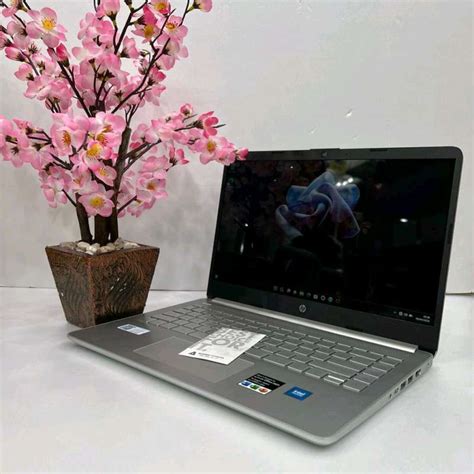 Promo Hp S Dq Tu Intel Celeron N Gb Gb Ssd Uhd Graphics Win Ohs Diskon Di