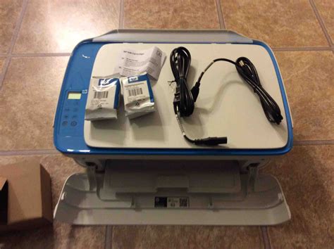 How To Install Hp Deskjet Printer Tom S Tek Stop