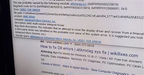 Bsod Errors Album On Imgur