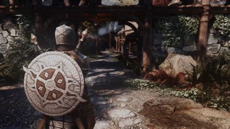 NOLVUS SKYRIM SE Modding Guide Gallery