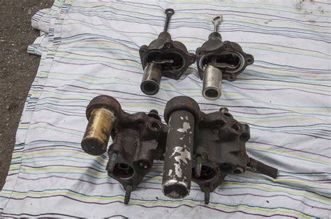 Hydroboost Pedal Push Rod Gm Square Body 1973 1987 Gm Truck Forum