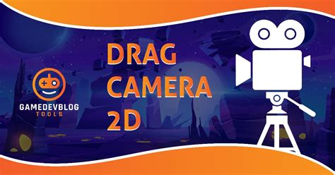 drag camera 2d camera unity asset store