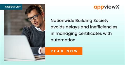 Appviewx On Linkedin Is Your Certificate Management Manual Time