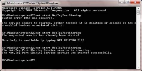 Sharing Port Between Wcf Services In Nettcpbinding Dhananjay Kumar