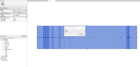 Dynamo Doesn T Find Solid Geometry In Family Revit Dynamo