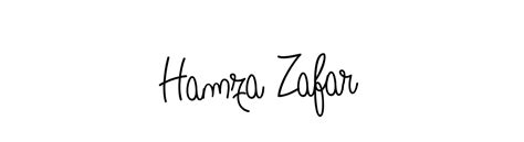 77 Hamza Zafar Name Signature Style Ideas Get Electronic Sign