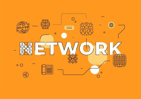 Network Connection Vector Art Icons And Graphics For Free Download