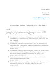 Hit Docx Xenia Padilla Babe ID Xpadilla Gmail Com Intermediate Medical