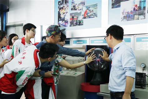 成都理工大学科技园通过省级大学科技园认定1 成都理工新闻网