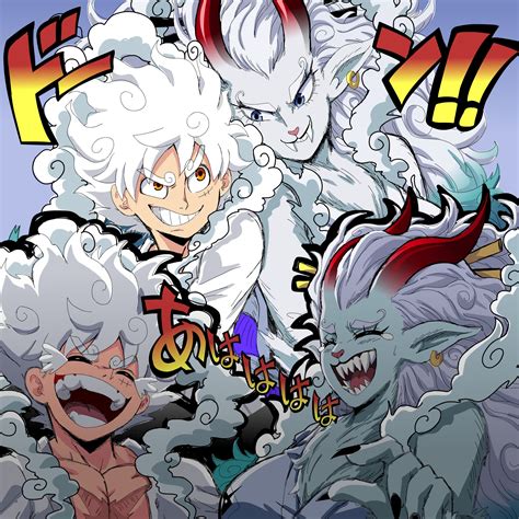 Yamato One Piece Danbooru