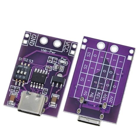 P Ep Na Nap Jec Ho Nap T Usb C Pd Qc S Dip V V V V V