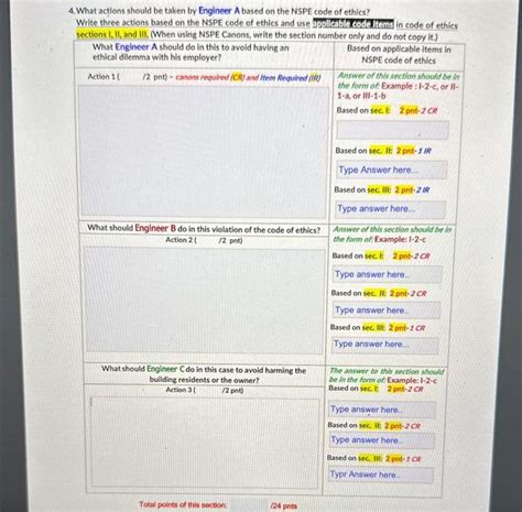Solved Need Part 4 Fully Answered Based On Sec I Sec Ii
