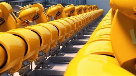 Robot Arm Conveyor Line With 3d X Ray Arms Rendered Backgrounds  Free Download Pikbest