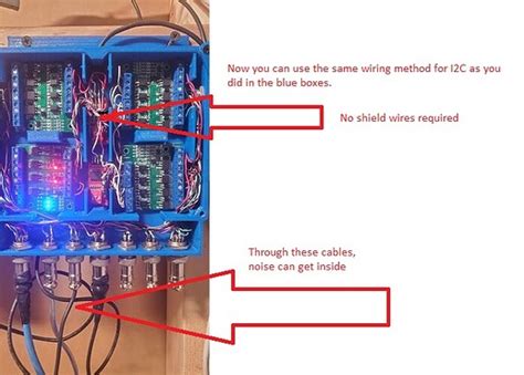I2c Noise Filter Page 5 General Electronics Arduino Forum
