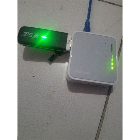 Jual Modem G Suport Router Tp Link Shopee Indonesia