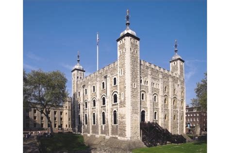 William The Conqueror Castles Of The Norman Conquest Historyextra