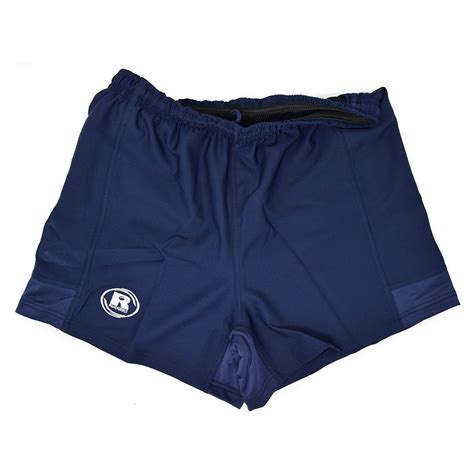 Auckland Rugby Short Ruggers Rugby Supply