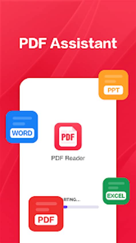 android 용 pdf reader pdf viewer 다운로드
