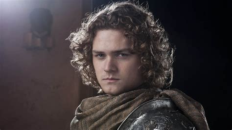 Bbc Radio 1xtra Ace Game Of Thrones Actor Finn Jones Aka Ser Loras