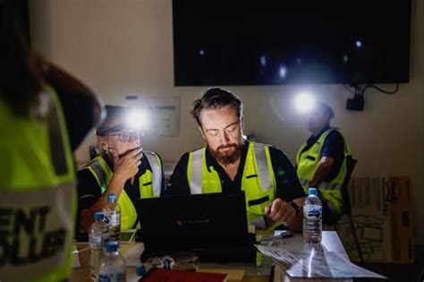 Empowering Volunteer Firefighters Through Development Training Dfes