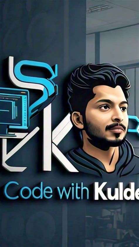 Codewithkuldeep Codewithkuldeep • Instagram Photos And Videos