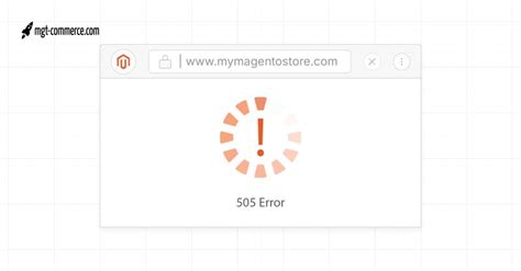 Mgt Commerce Gmbh On Linkedin Magento Not Loading Common Causes And Solutions