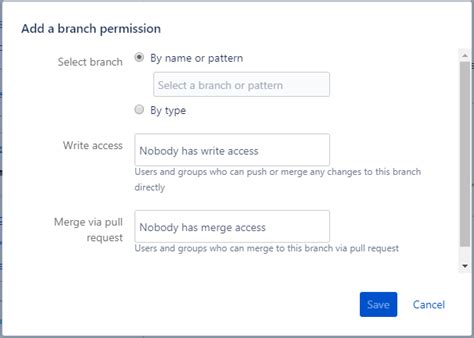 Bitbucket Branch Management — A Comprehensive Guide By Goutam Das Medium