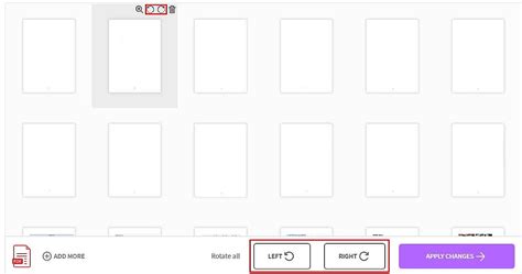How To Rotate A PDF With Adobe And Other Free Tools Quick Tutorial IONOS UK