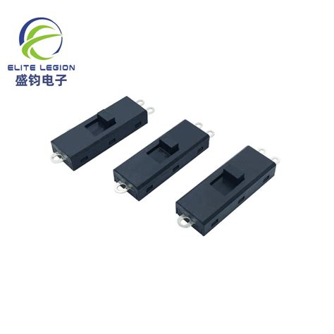 China Slide Switch Suppliers Manufacturers And Factory Elite Legion®
