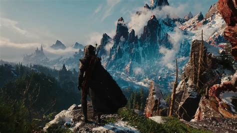The Witcher 4 Is Set In Kovir Everything We Know About The Region