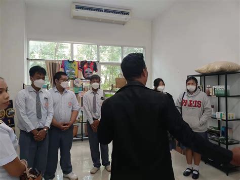 🗓️เมื่อวันที่ 15 มิถุนายน โรงเรียนกอบกาญจน์ศึกษามูลนิธิ