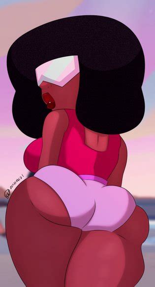 Garnet Luscious Hentai Manga And Porn