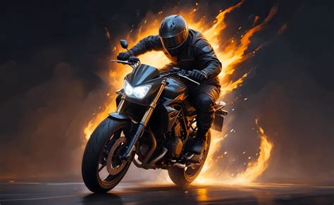 Ai产生的 自行车 骑士 Pixabay上的免费图片 Pixabay