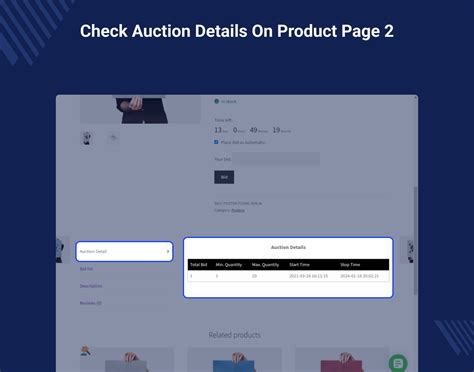 Wordpress Woocommerce Marketplace Auction Plugin By Webkul Codecanyon