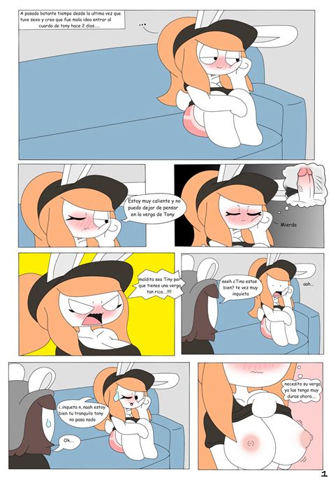 Lalo Oliv All Can You Do Me A Favor Furry Hentai