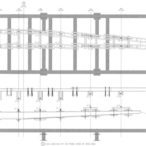 Test Rig Configuration Download Scientific Diagram