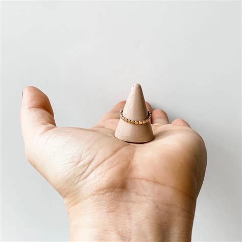 Concrete Tree Ring Etsy