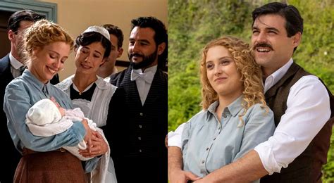 La Promesa Capítulo 333 Completo En Español Vía Rtve Cuándo Se Estrena