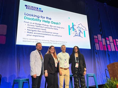 Christian Felix On Linkedin Tc24 Tableau Datafam