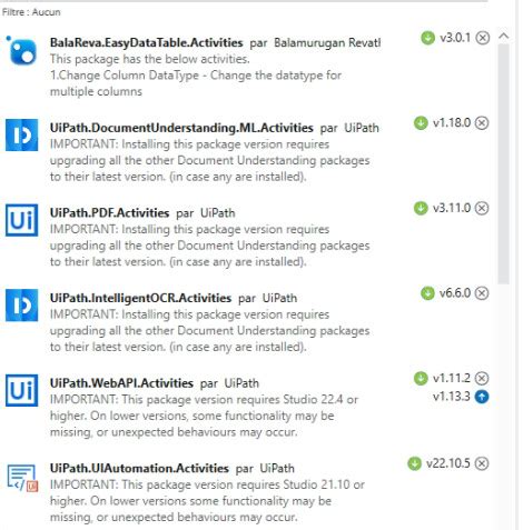 DocumentValidationActionData Argument Error Activities UiPath Community Forum