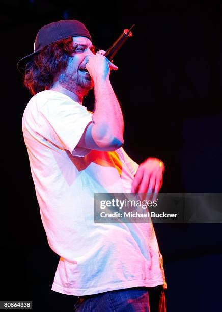 Aesop Rock Photos And Premium High Res Pictures Getty Images