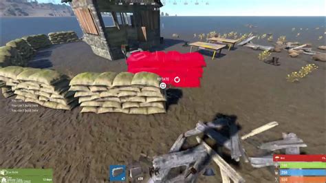 Rust 2x Jupiters Orbit Youtube
