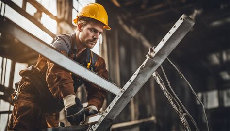 Unlocking The Secret How Locking Brackets Ensure Workplace Security