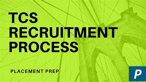 Tcs Recruitment Process For Freshers 2021 Tcs Nqt Youtube