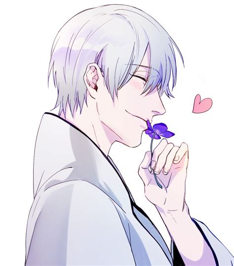 Ichimaru Gin Bleach Image By Tobu Zerochan Anime Image Board