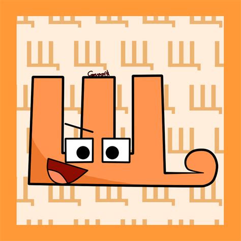 Russian Alphabet Lore Shcha By Blueberrycamille On Deviantart