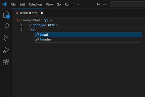 How To Disable Auto Complete In VS Code The FreeCodeCamp Forum