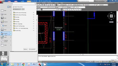 Binding Xrefs With Etransmit Part 1 Youtube