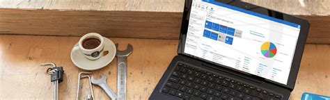 The Dynamics Nav Modules Flexible Finance System