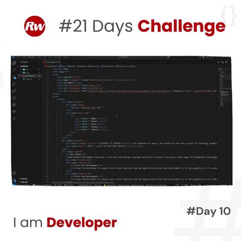 Webdevelopment Html Css Frontend Ittraining Uiux Portfolio